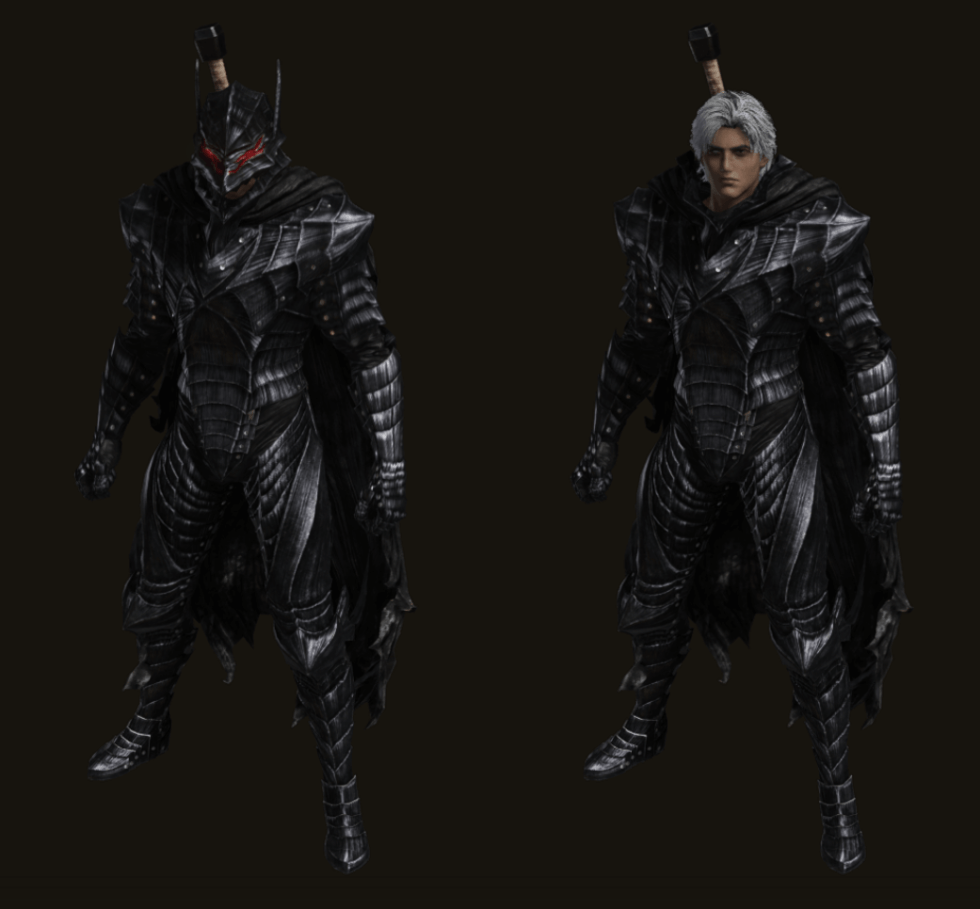 22 Best Elden Ring Mods: Armors, Weapons, CO-OP & More - RPGWire