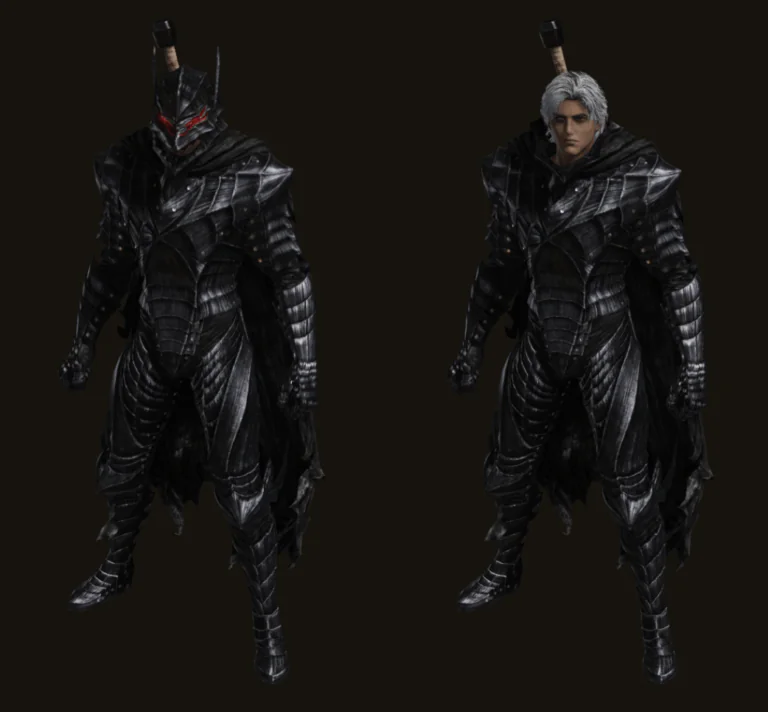 22 Best Elden Ring Mods: Armors, Weapons, CO-OP & More - RPGWire