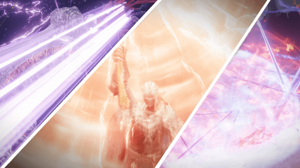 22 Best Elden Ring Mods: Armors, Weapons, CO-OP & More - RPGWire