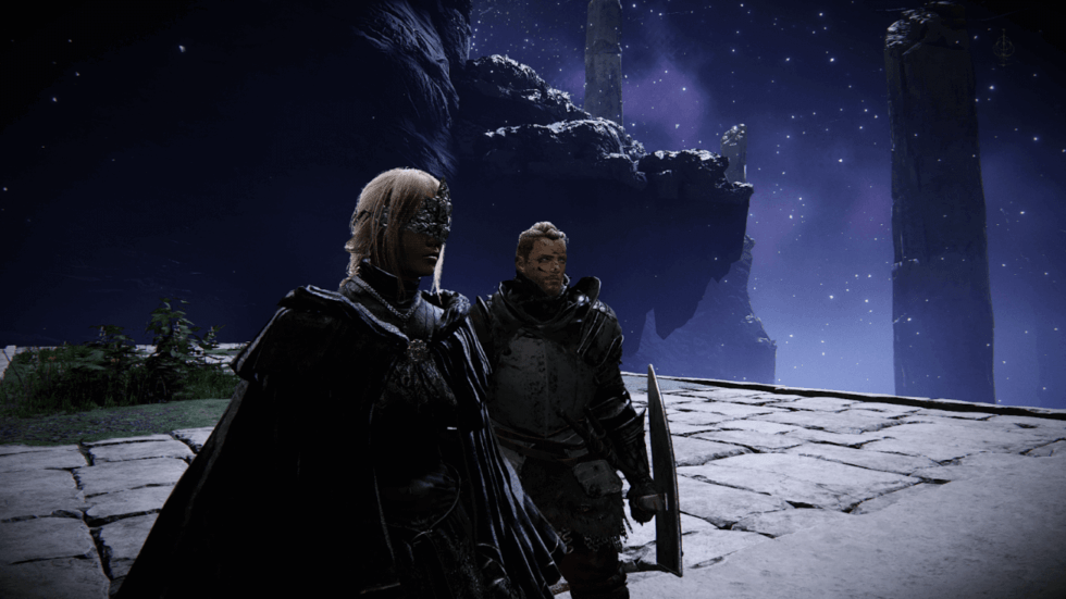 22 Best Elden Ring Mods: Armors, Weapons, CO-OP & More - RPGWire