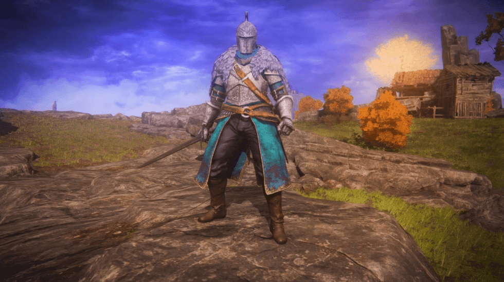 22 Best Elden Ring Mods: Armors, Weapons, CO-OP & More - RPGWire