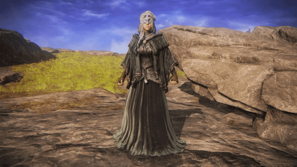 22 Best Elden Ring Mods: Armors, Weapons, CO-OP & More - RPGWire