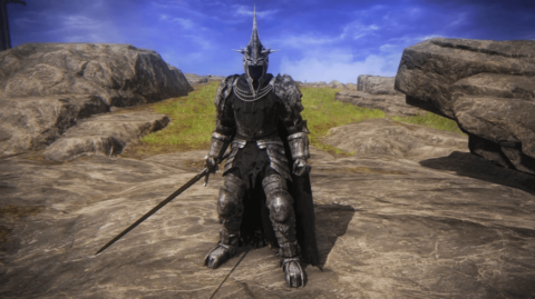 22 Best Elden Ring Mods: Armors, Weapons, CO-OP & More - RPGWire