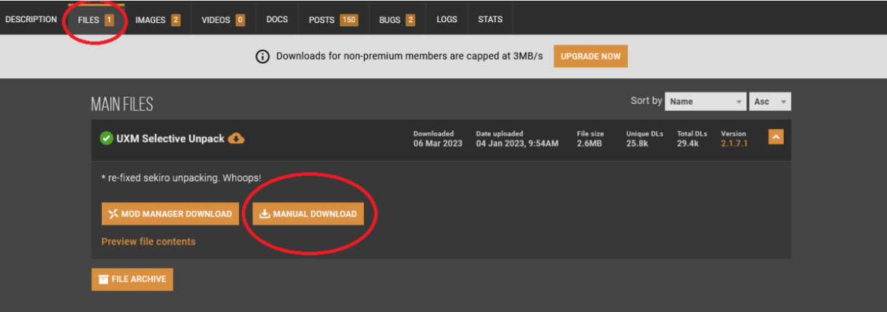 Step-by-step guide: How to install Elden Ring mods - RPGWire