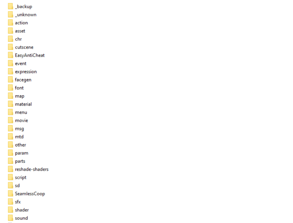 Step-by-step guide: How to install Elden Ring mods - RPGWire
