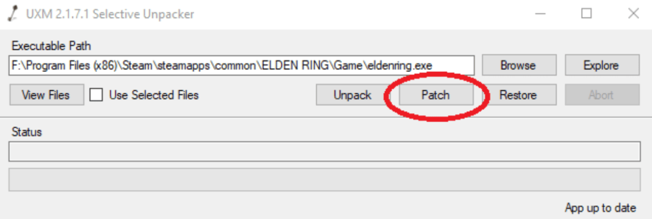 Step-by-step guide: How to install Elden Ring mods - RPGWire