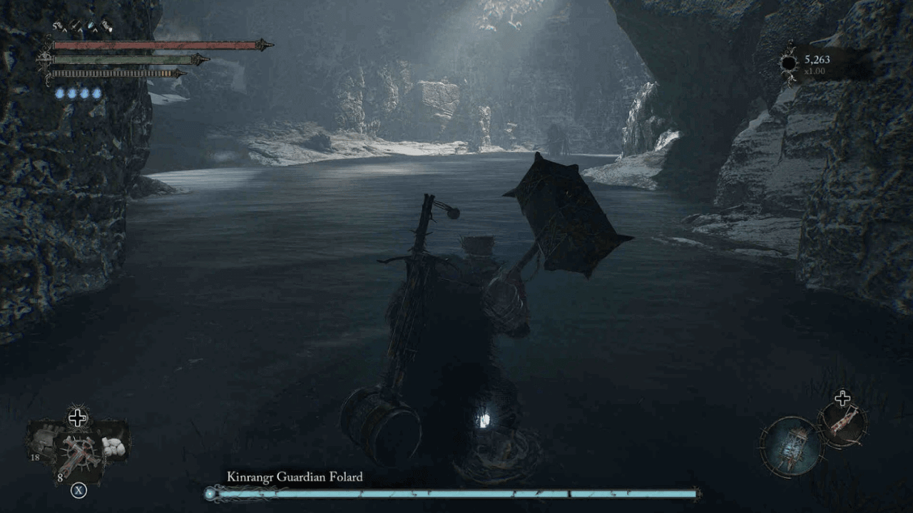 Step-by-step guide: How to install Elden Ring mods - RPGWire