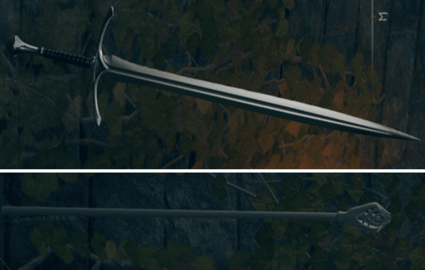 22 Best Elden Ring Mods: Armors, Weapons, CO-OP & More - RPGWire