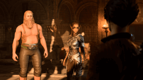 15 Best BG3 Mods (Our Favorite Baldur's Gate Mods) - RPGWire