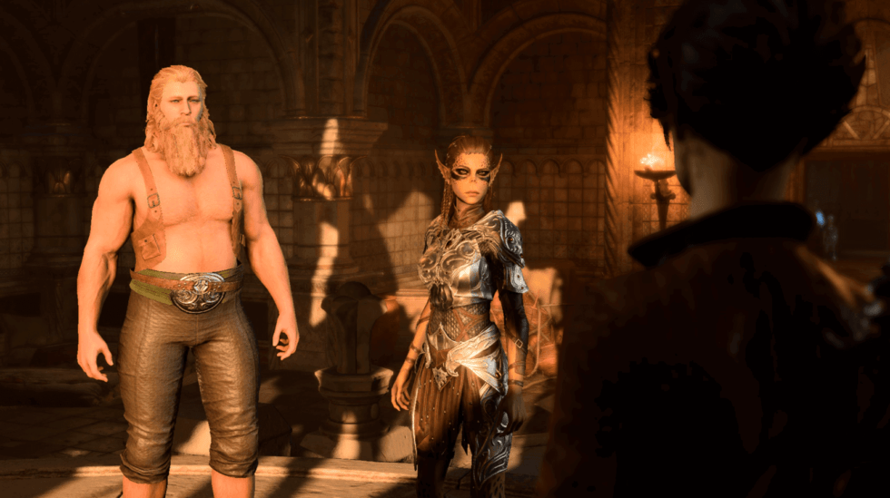 15 Best BG3 Mods (Our Favorite Baldur's Gate Mods) - RPGWire