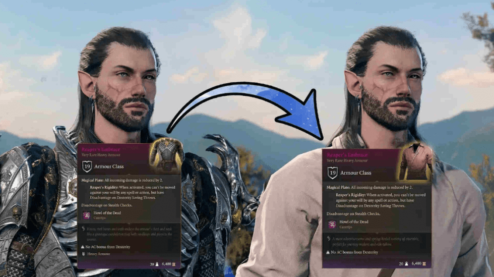 15 Best BG3 Mods (Our Favorite Baldur's Gate Mods) - RPGWire