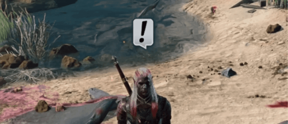 15 Best BG3 Mods (Our Favorite Baldur's Gate Mods) - RPGWire