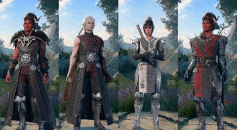 15 Best BG3 Mods (Our Favorite Baldur's Gate Mods) - RPGWire