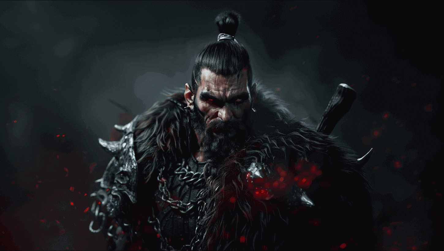 19 Diablo 4 Barbarian Armor Sets [Outfit Transmogs] - RPGWire