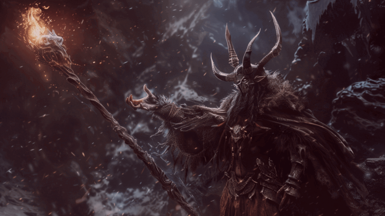 All Diablo 4 Druid Armor Sets [Outfit transmogs] - RPGWire