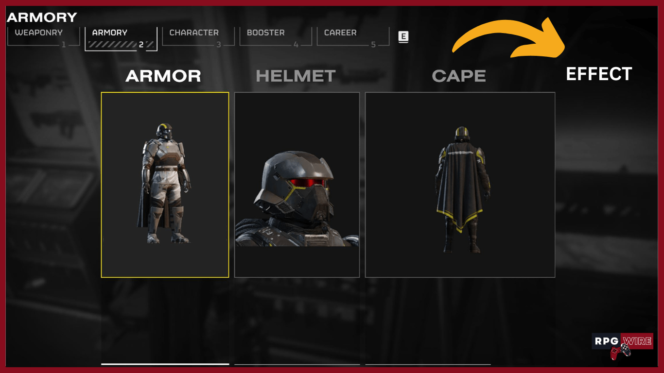 Helldivers 2 How to Fix Armor Effects - RPGWire