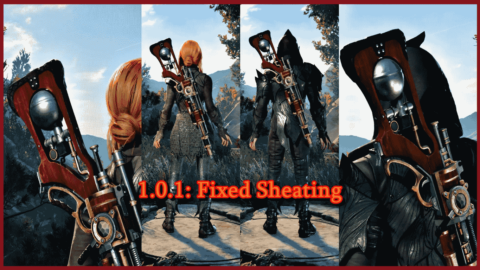 15 Best Weapon Mods for Baldur's Gate 3 (2024) - RPGWire