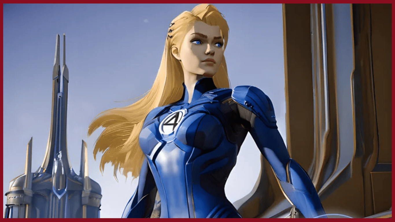 MARVEL RIVALS LEAKED HEROES - RPGWire